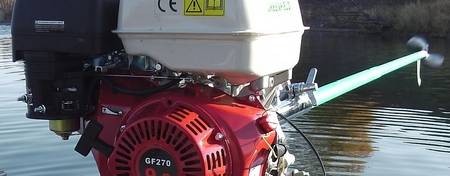 SPS-MOTOR