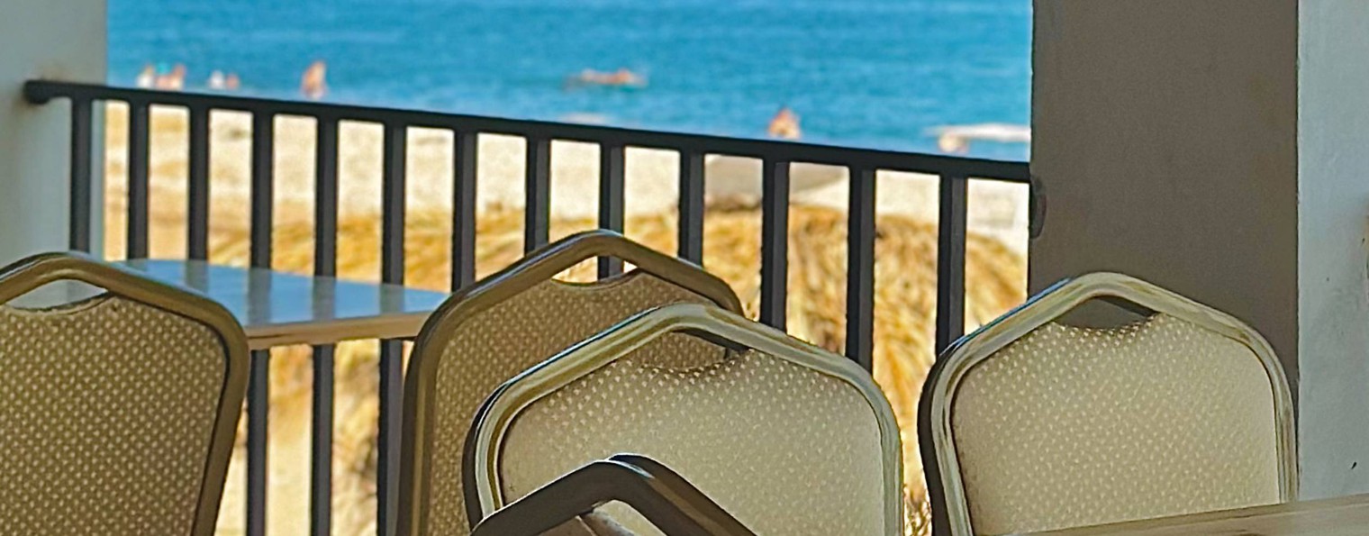 Отель "Жемчужина Абхазии"