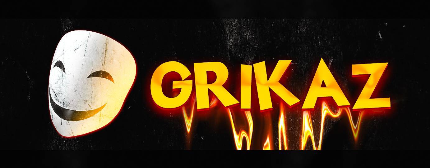 Grikaz