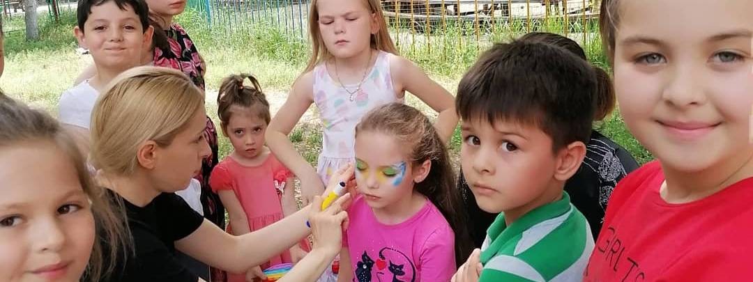 МБУ ДО ЦДТ "Эрудит"