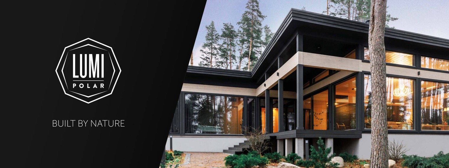 Lumi Polar