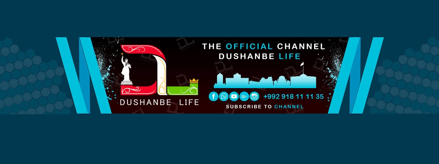 Dushanbe life
