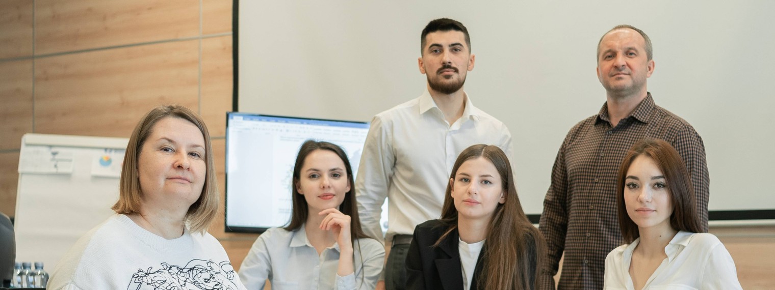 Компания Ваш ФинДир