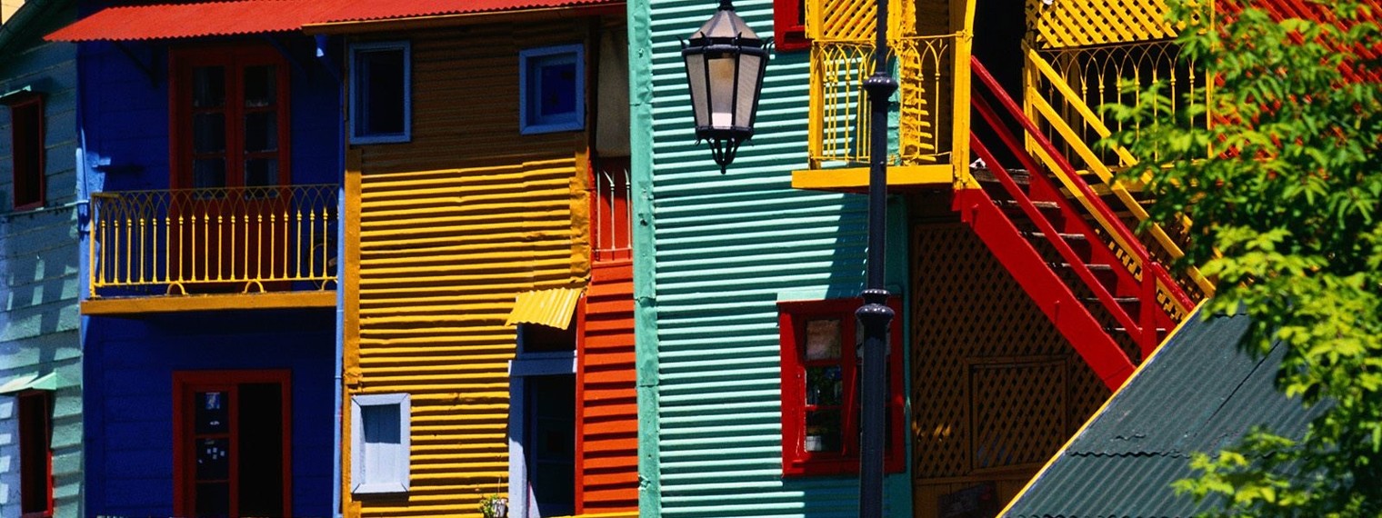 Танцевальный клуб "LaBoca"