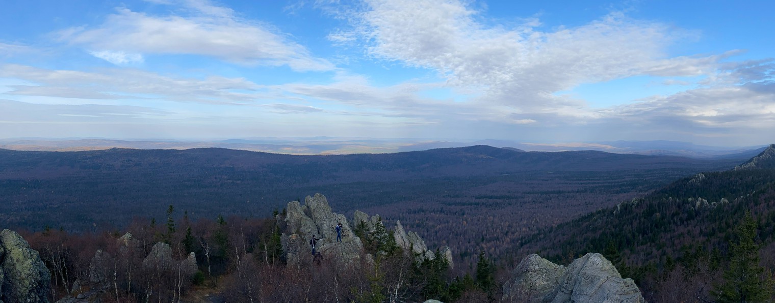 Нетипичные истории