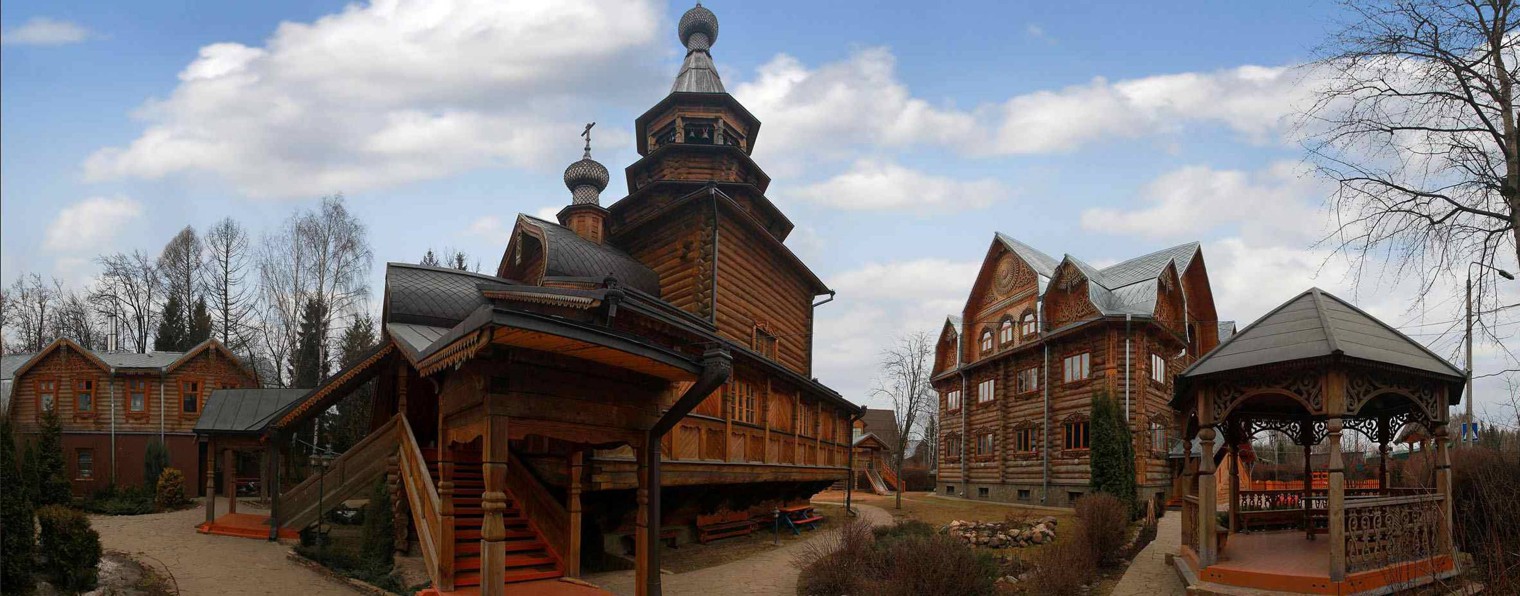 АНО "Десеновская православная школа"