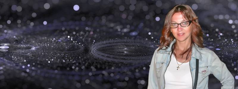 Мастерская украшений Натальи Истраниной