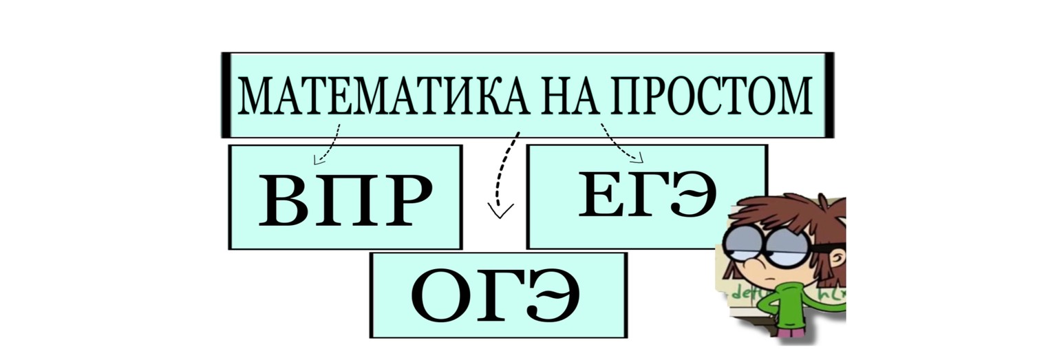 Математика на простом