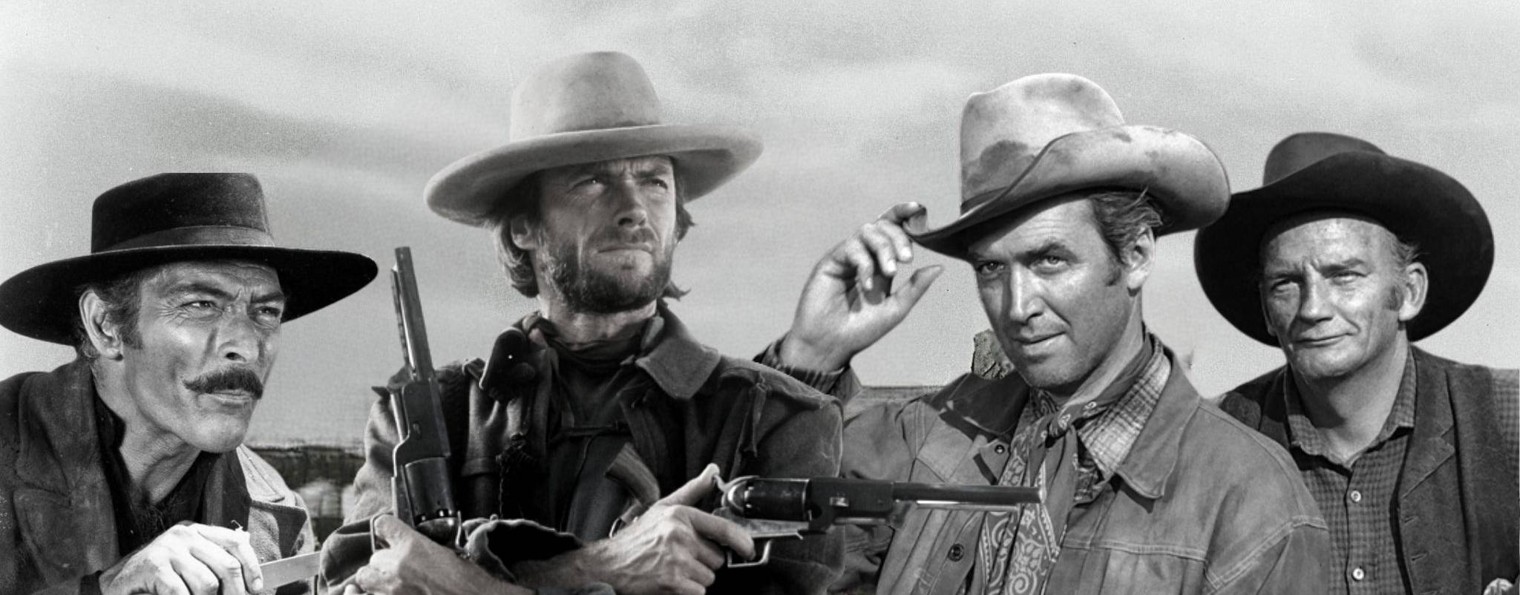 ТАРАНТИНО РЕКОМЕНДУЕТ