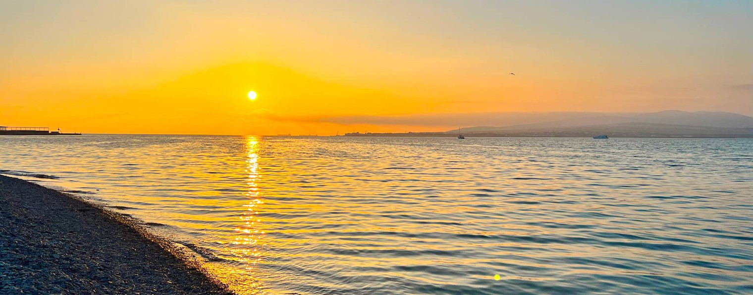 Совсем переехавшие!