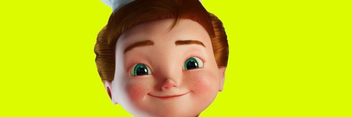 Шеф-повар Митя