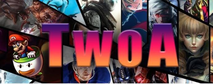 TwoA