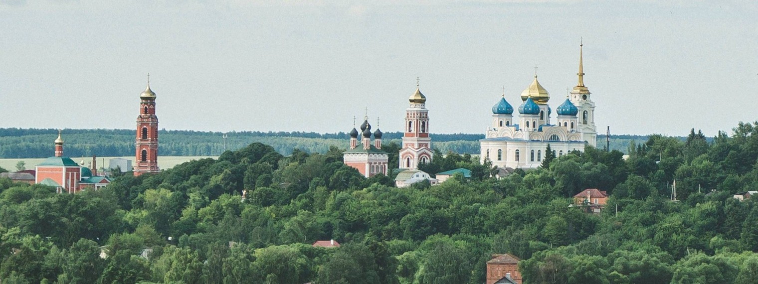 Орловская митрополия