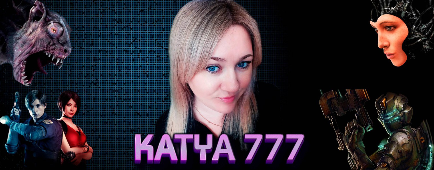 KATYA 777