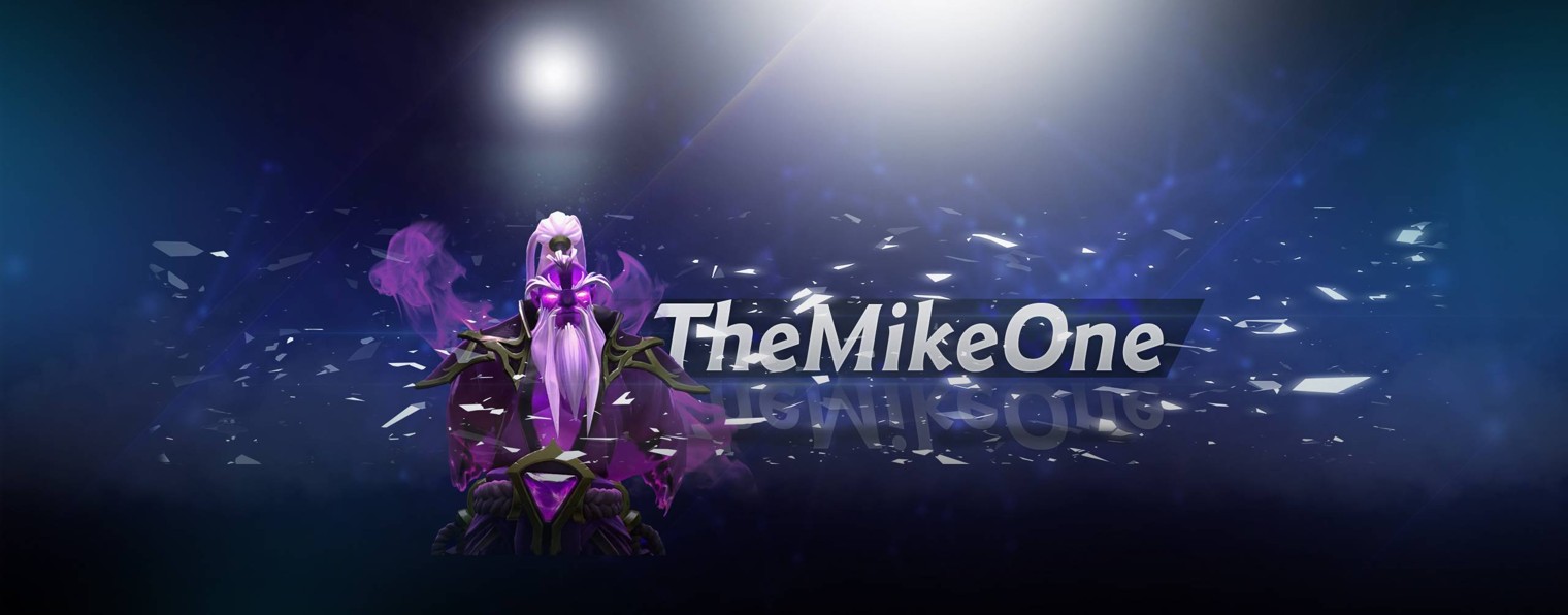 TheMikeOne