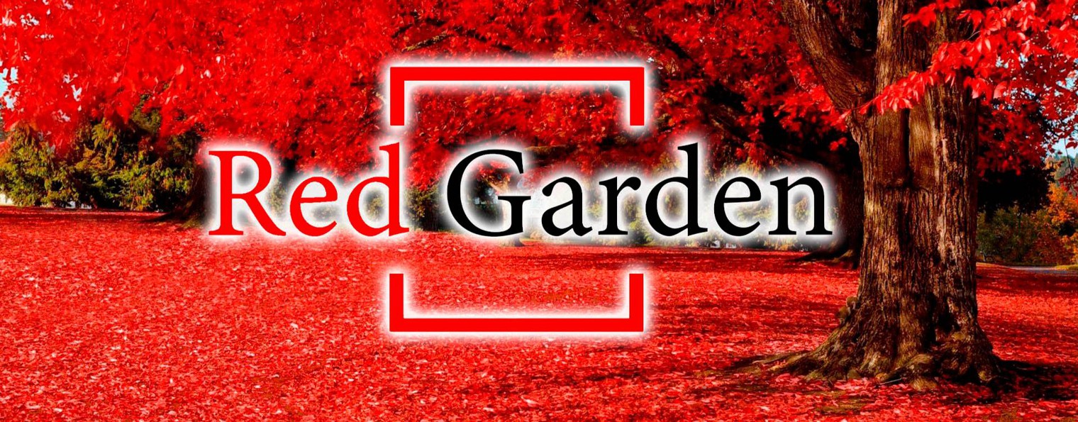 Red Garden