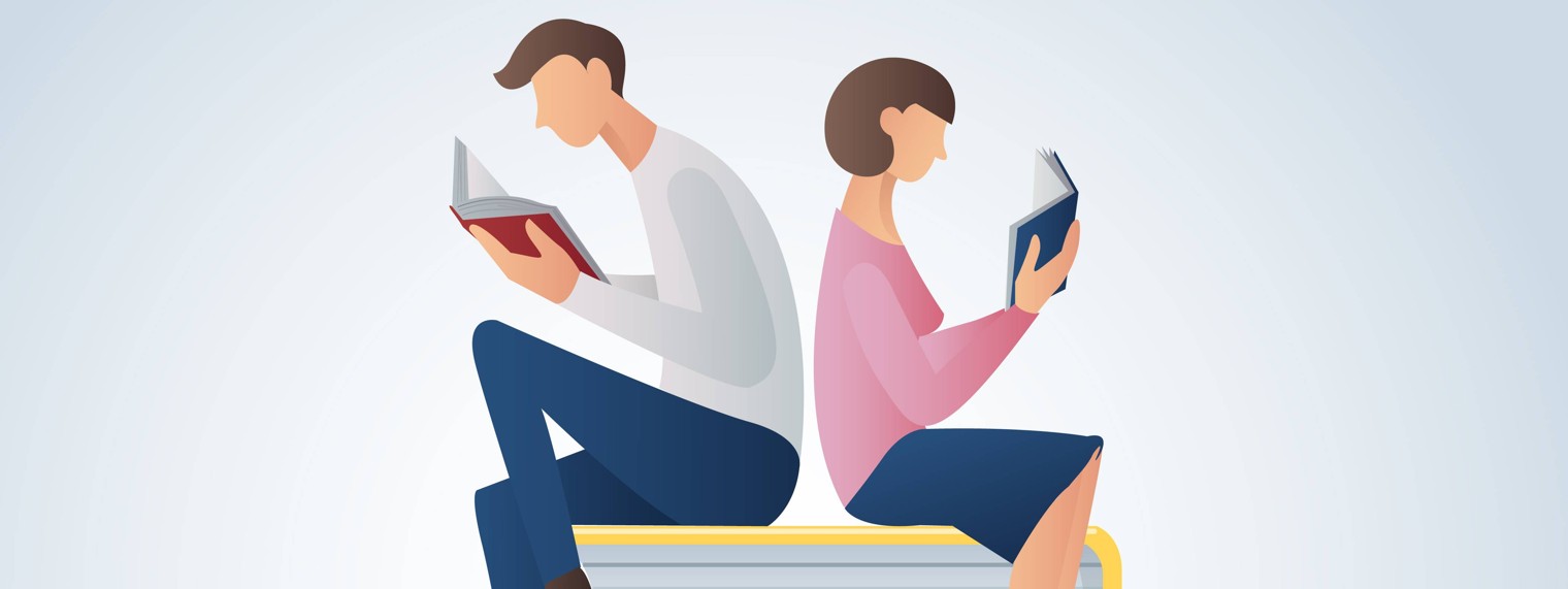 Родниковская сельская библиотека