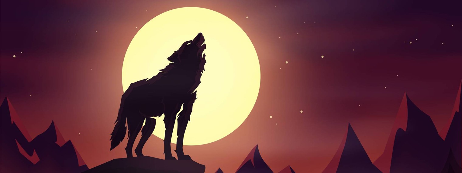 RedWolfik