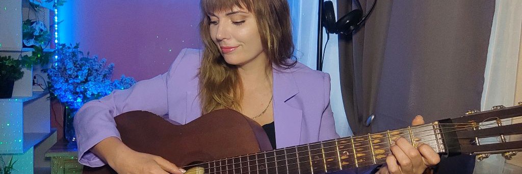 Наталья Кос