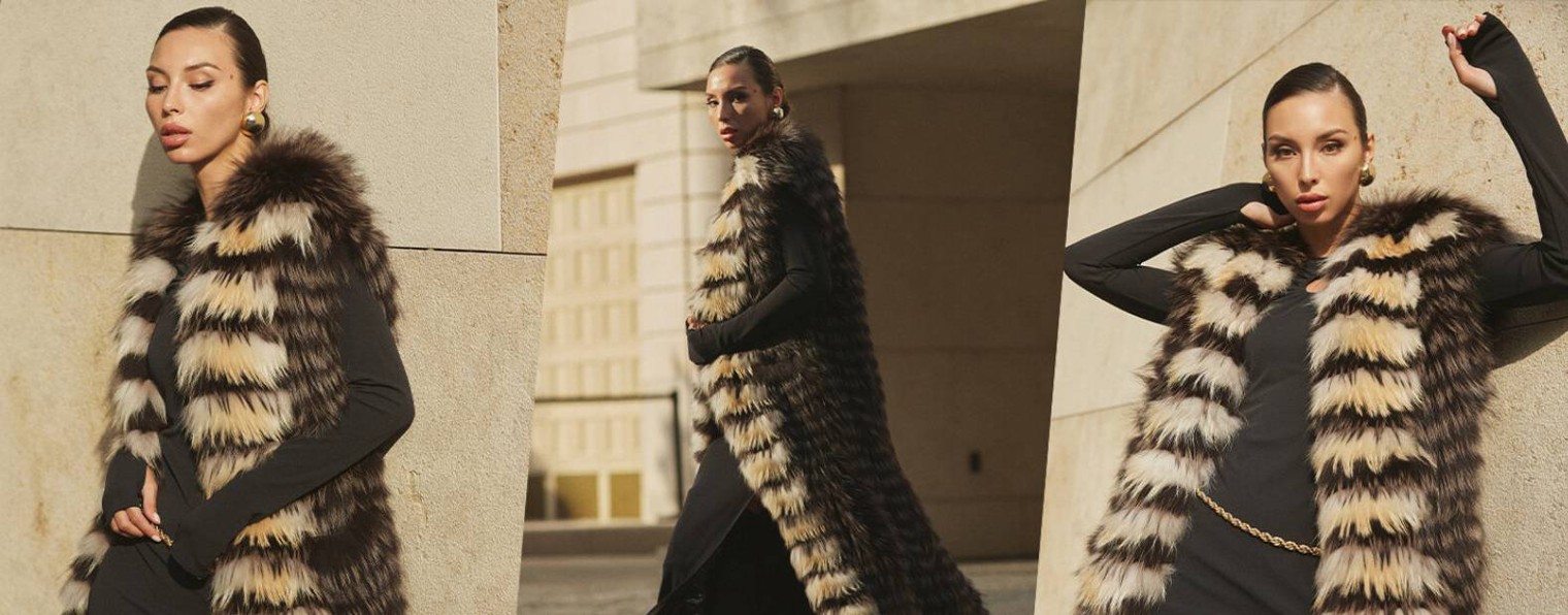 Дом Моды Gala Khachaturova