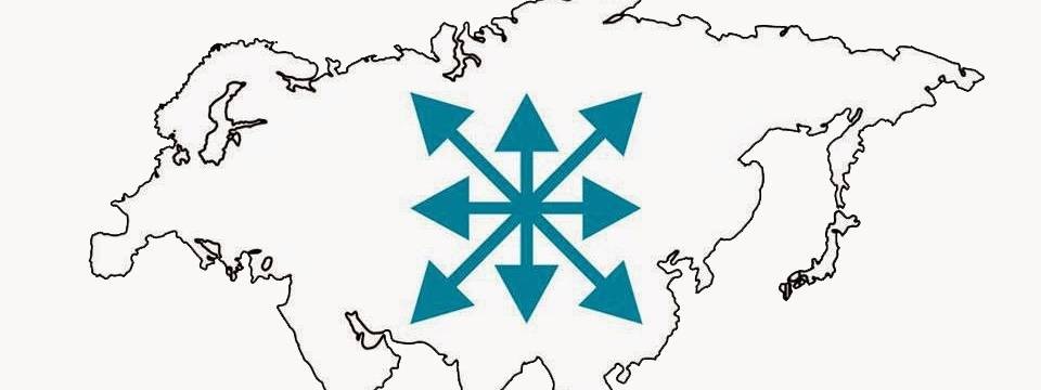 Кавказ-Евразия