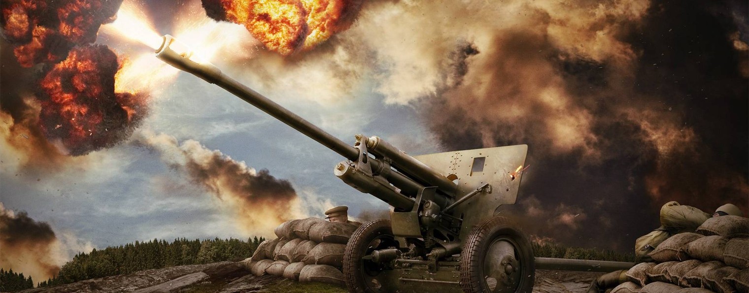 Азбука сво - Озвучка Ивана Охлобыстина, Гойда!