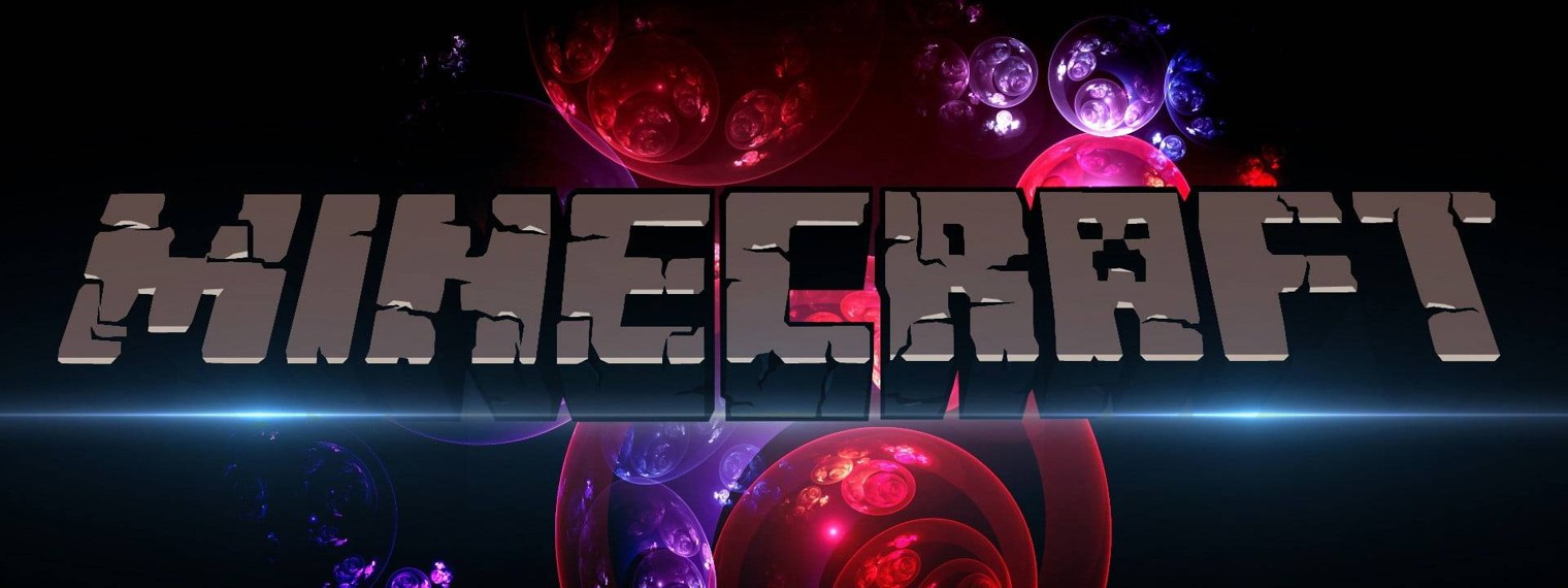 Minecraft моя жизнь
