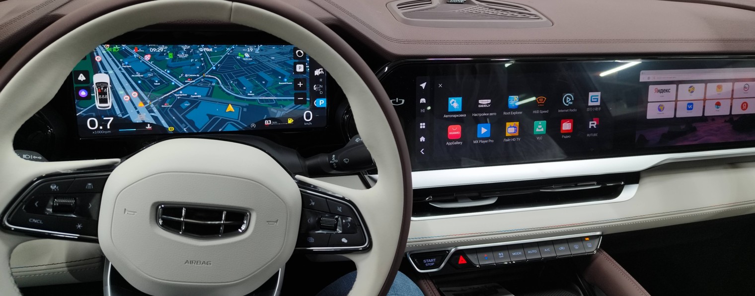 Тех-Центр Моспробег