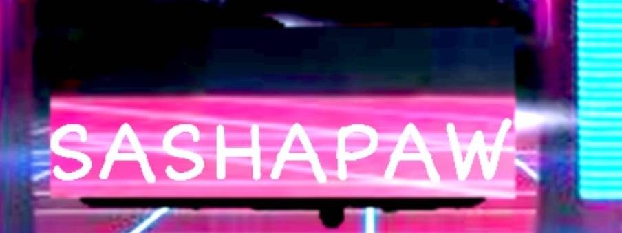 sashapaw
