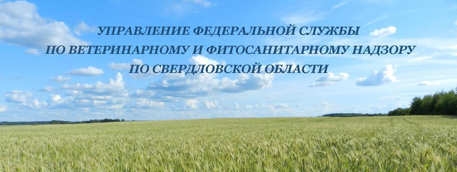 РОССЕЛЬХОЗНАДЗОР