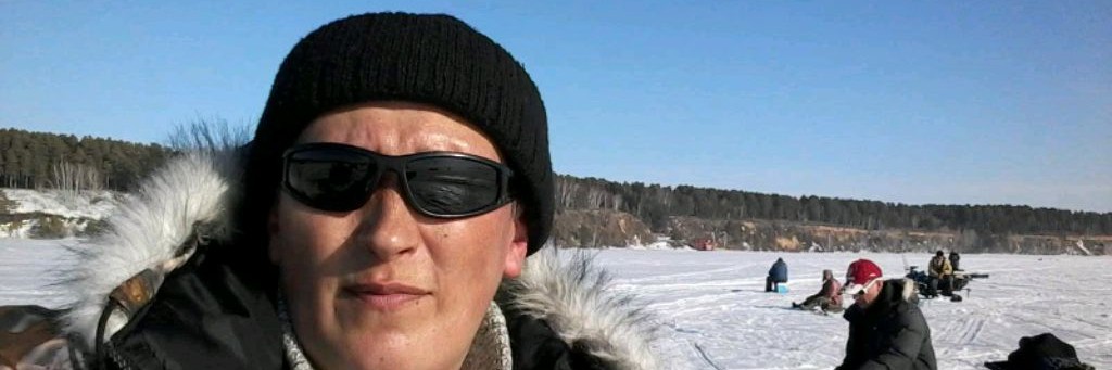 Fishing Siberia и не только.