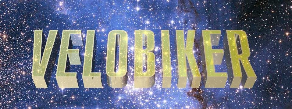 Velobiker
