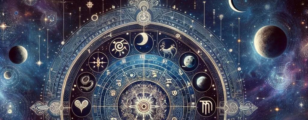 Любовь Горбатко – полезная астрология.