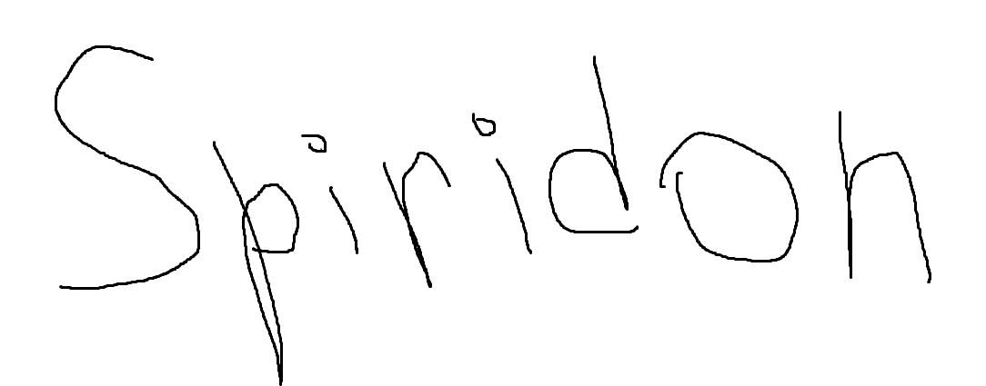 Записи стримов "Spiridon"