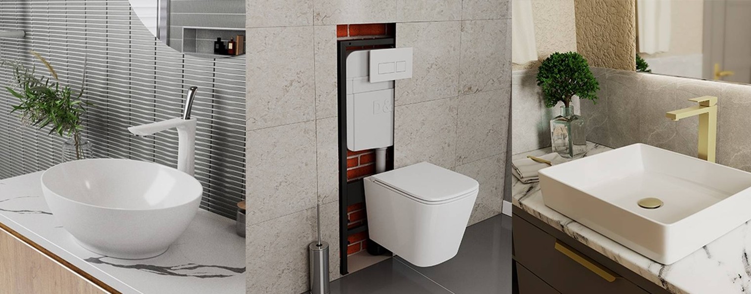 DK Club представительство сантехники