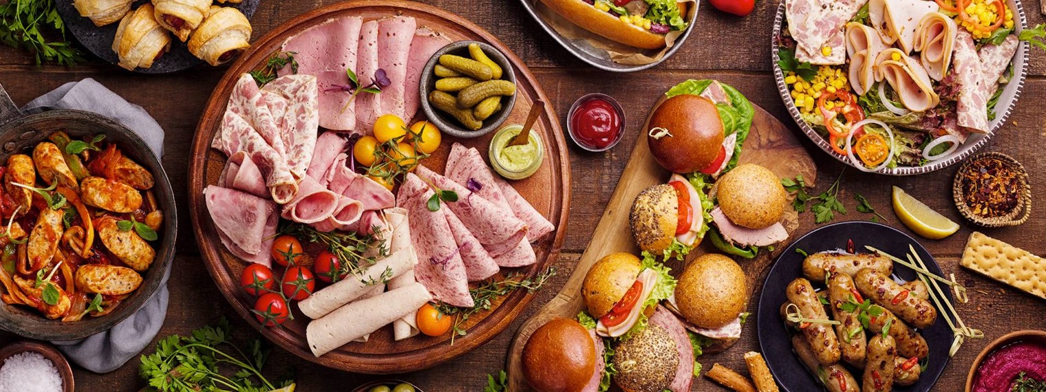 Рецепты от деда Щукаря