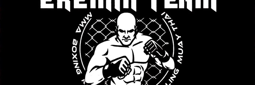 Бойцовская Лига ERËMIN TEAM FIGHTING