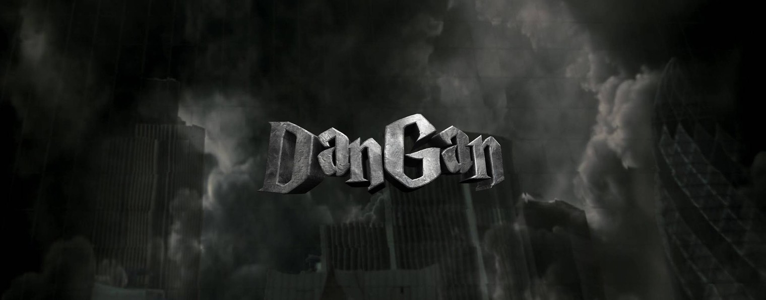 DanGan
