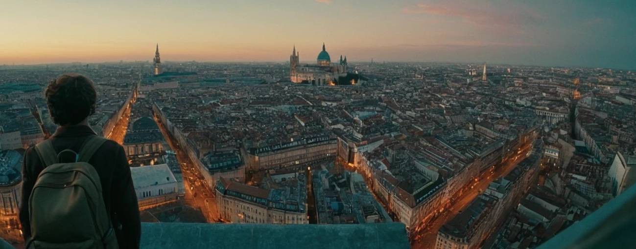 Вольноходец