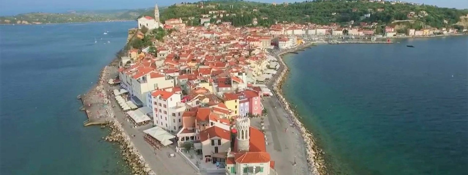 Недвижимость и инвестиции в Словении