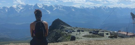 Лена Казакова