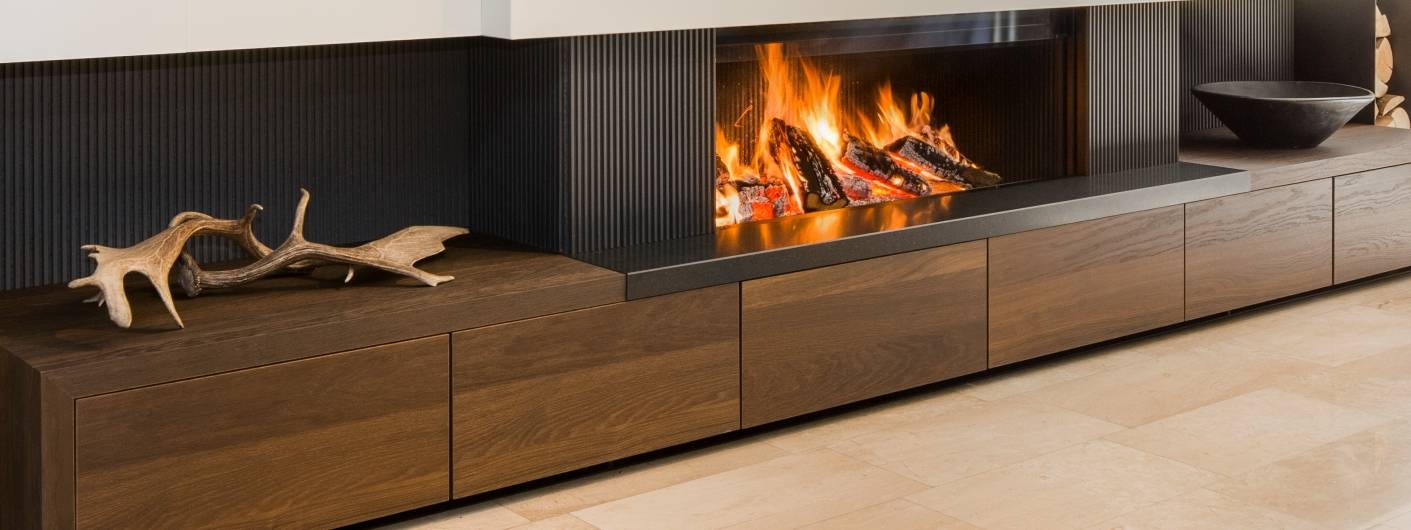 Камины & печи FLAMBIS. Лучшее.