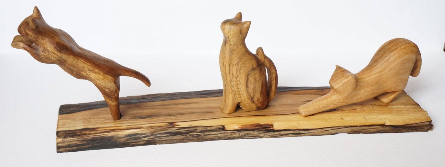 Столярка дома