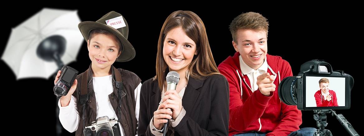 ОБЪЕКТИВ "-18"