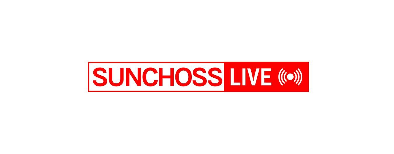SUNCHOSSLIVE