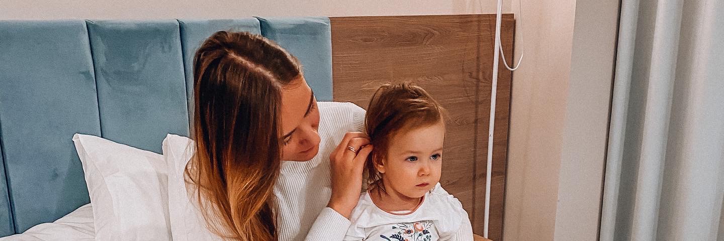 Алёна Нифонтова | Alena_mommy_