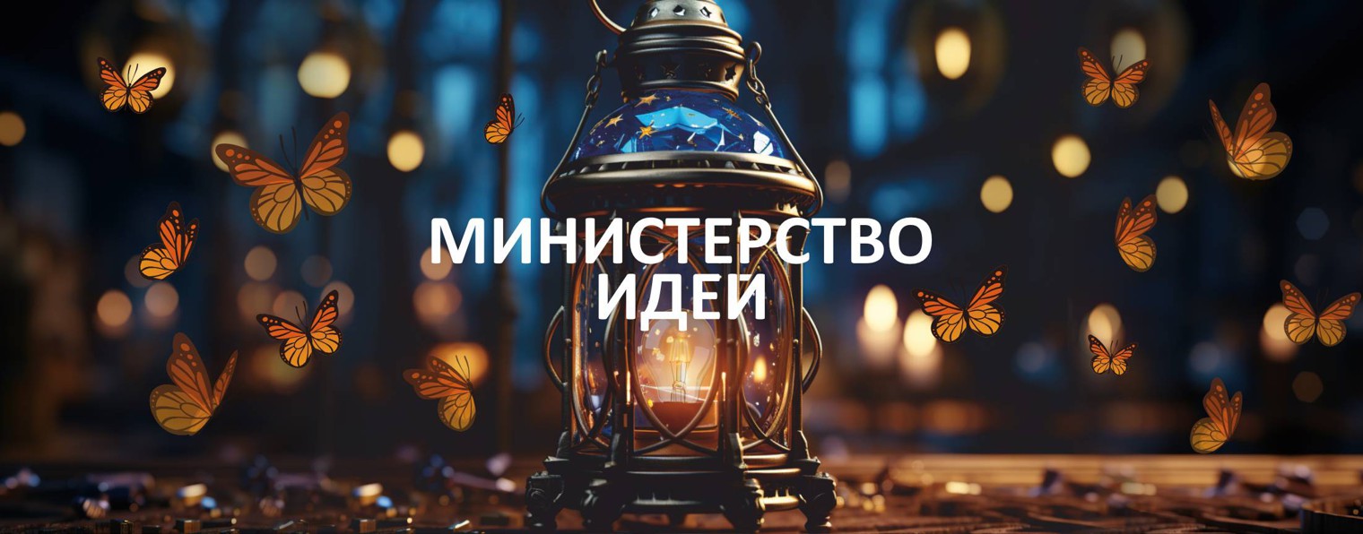 Министерство Идей
