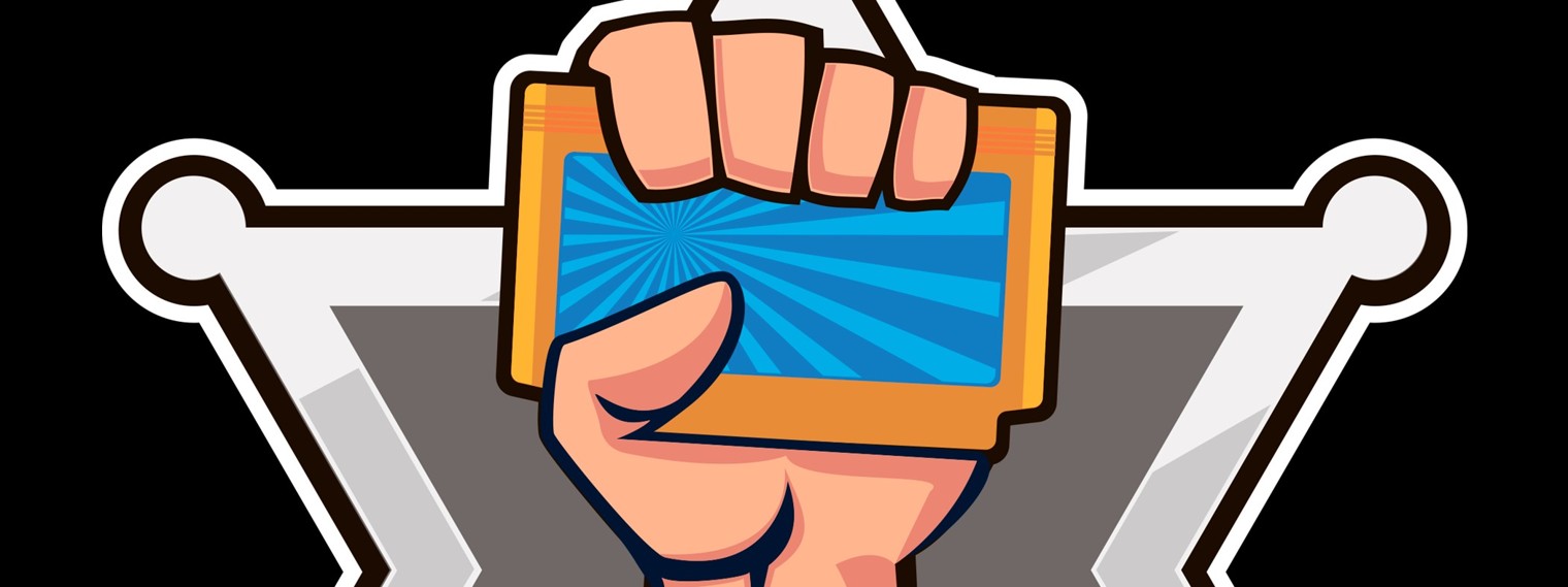Console Patrol