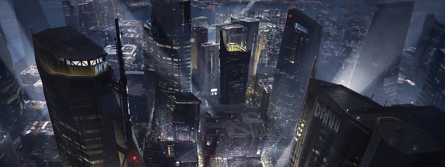 GothamHunter