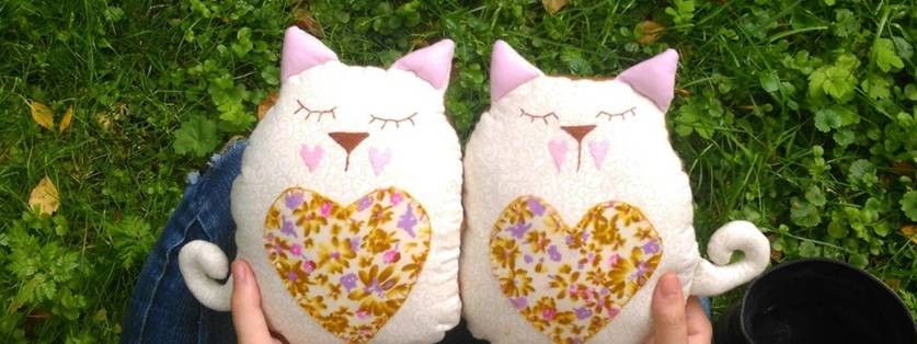 Хендмейд Мастерская Boomkin's ArtSketchbook